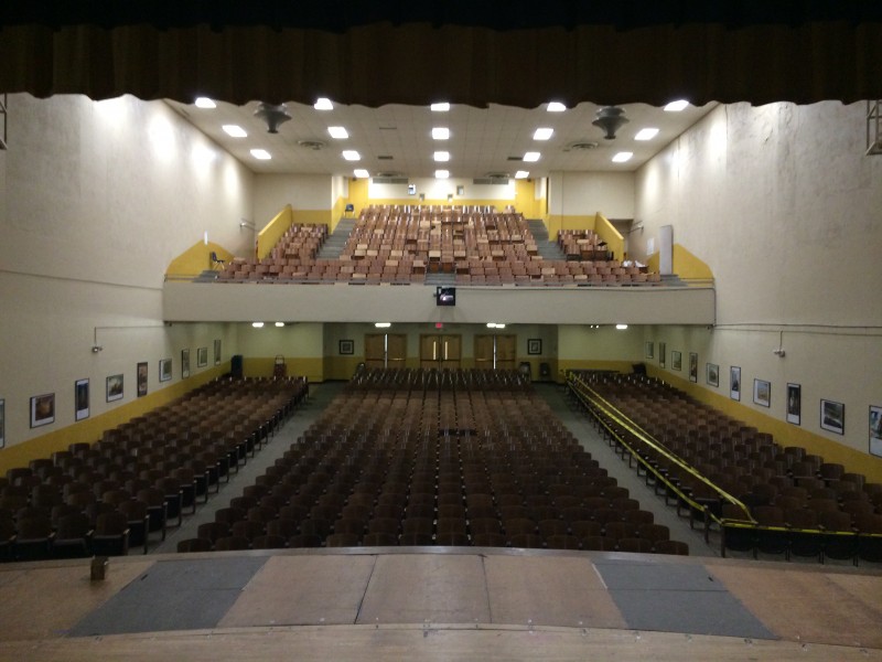 Springfield Middle School Theater Reopening Sooner Than Thought, Before ...