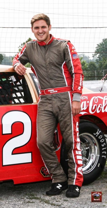 NASCAR Legend Bobby Allison's Grandson To Race At Highland Rim Speedway ...